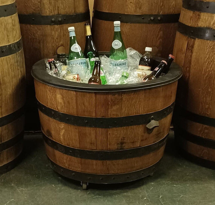 Barrel Coolers – Aunt Molly's Barrel Products